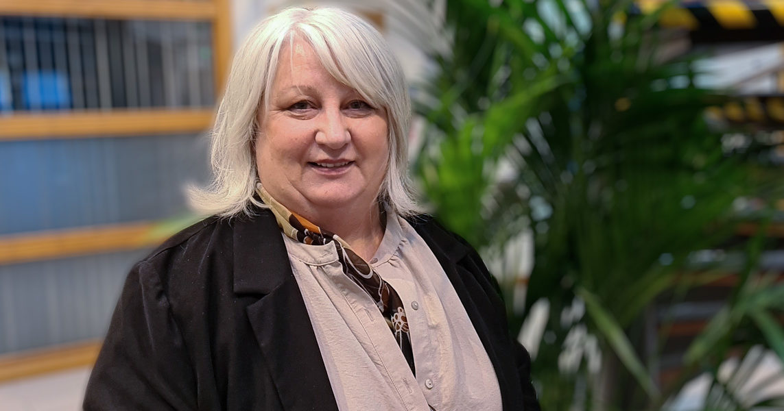 Namak Compliance welcomes new Competence Team Lead - Namaka Compliance